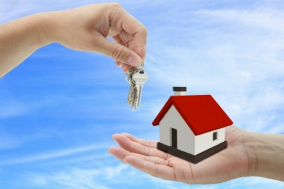 Third House Purchase - Make Money When You Buy, Not When You Sell